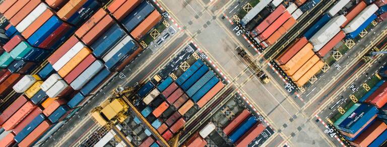 Roll on Roll off (RORO) Vessel & Cargo tracking | CargoProbe | Digital ...